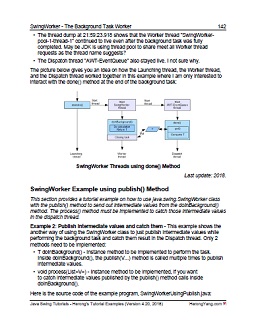 Full Version in PDF/EPUB: Java GC Tutorials