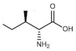 Skeletal Formula Notations