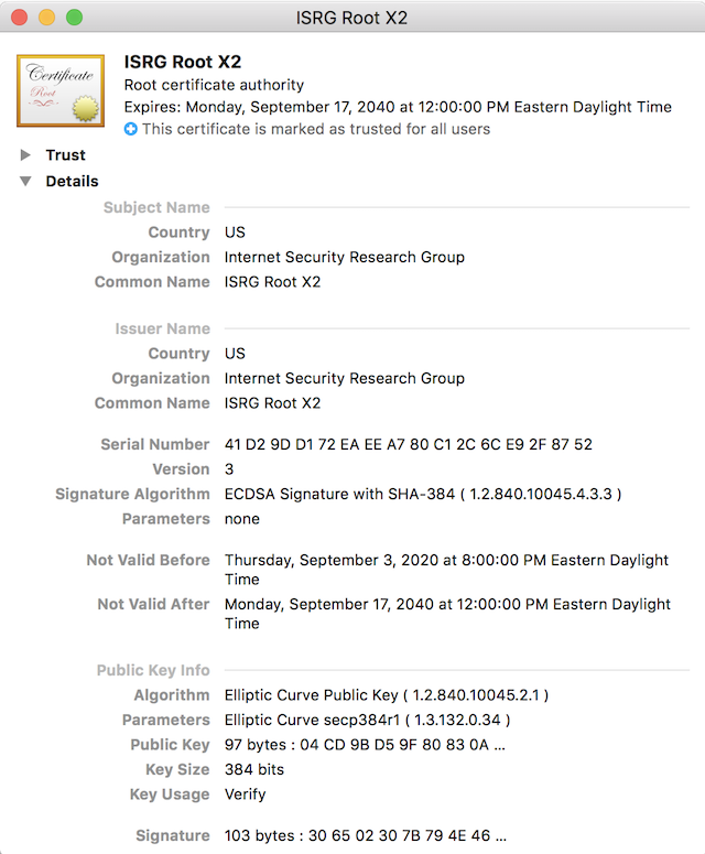 PKI Certificate File Viewer and Decoder