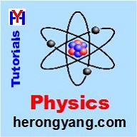 Physics Notes - Herong's Tutorial Notes
