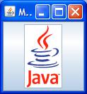 Creating Image Buttons with javax.swing.JButton Class